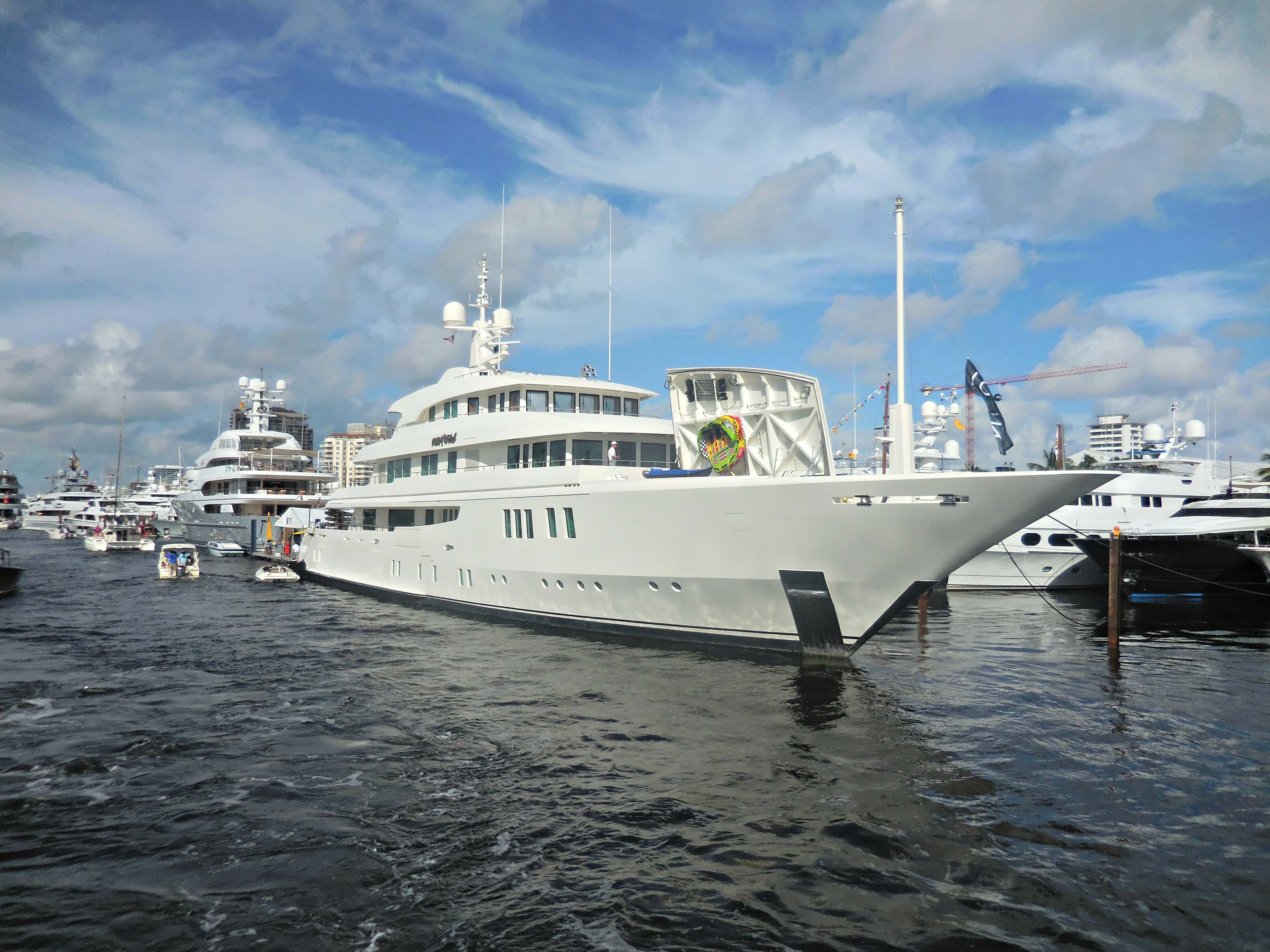 Femo Bunker | The fuel company