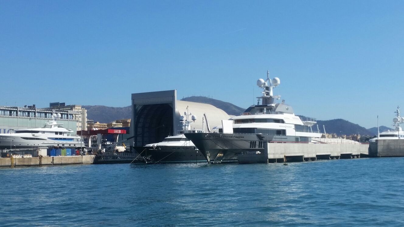 Femo Bunker | The fuel company